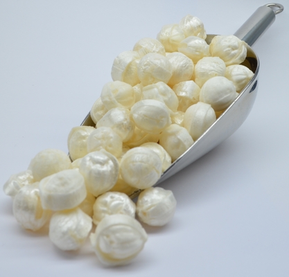 Coco Bello, gefüllte Bonbons mit Kokosraspeln. Onlineshop.